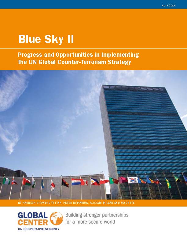 Blue Sky II: Progress and Opportunities in Implementing the UN Global ...
